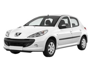 راهنمای کامل تیپ های پژو 207 به همراه مشخصات فنی و امکانات هر تیپ ...